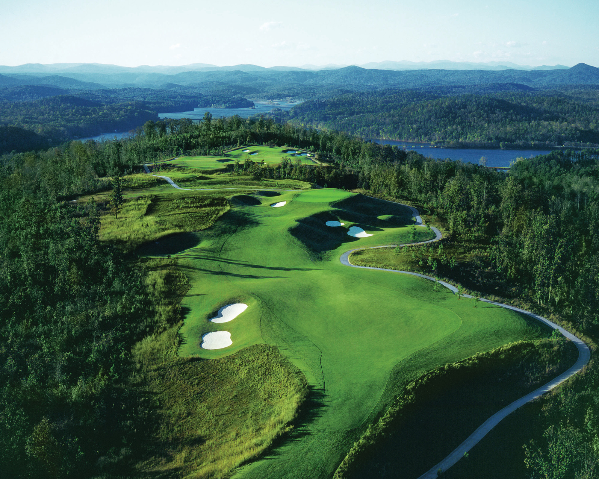 Currahee Club | Explore Georgia