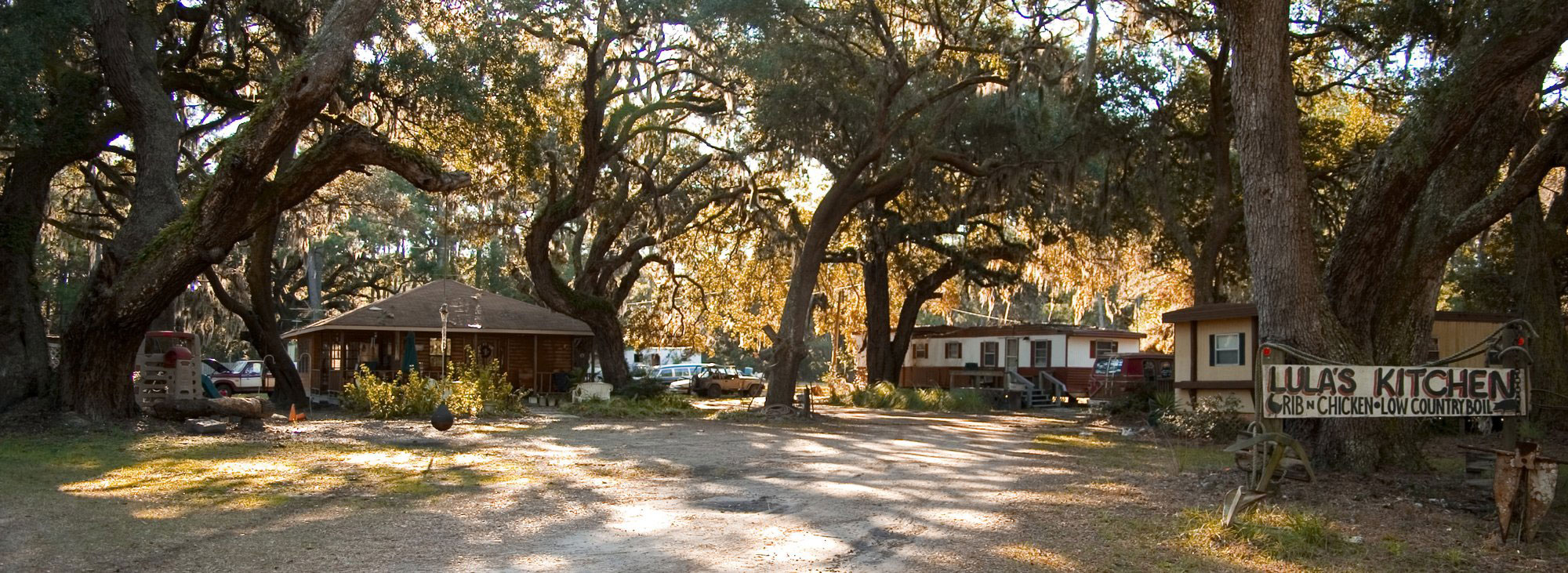 Uncover Gullah Geechee Heritage on Sapelo Island | Explore Georgia