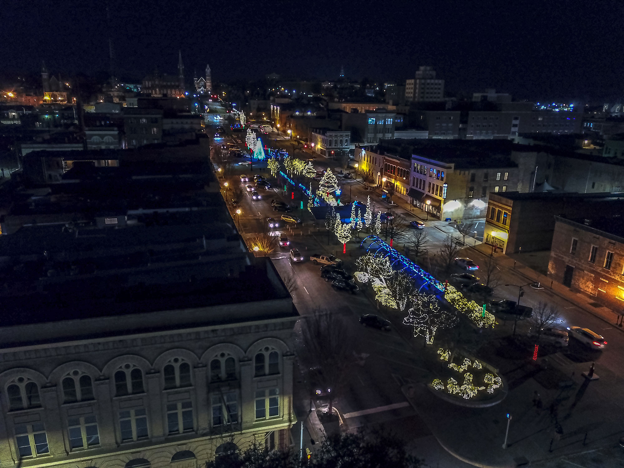 The 2025 Visitor Guide to Macon, Georgia: Eat, Stay & Play