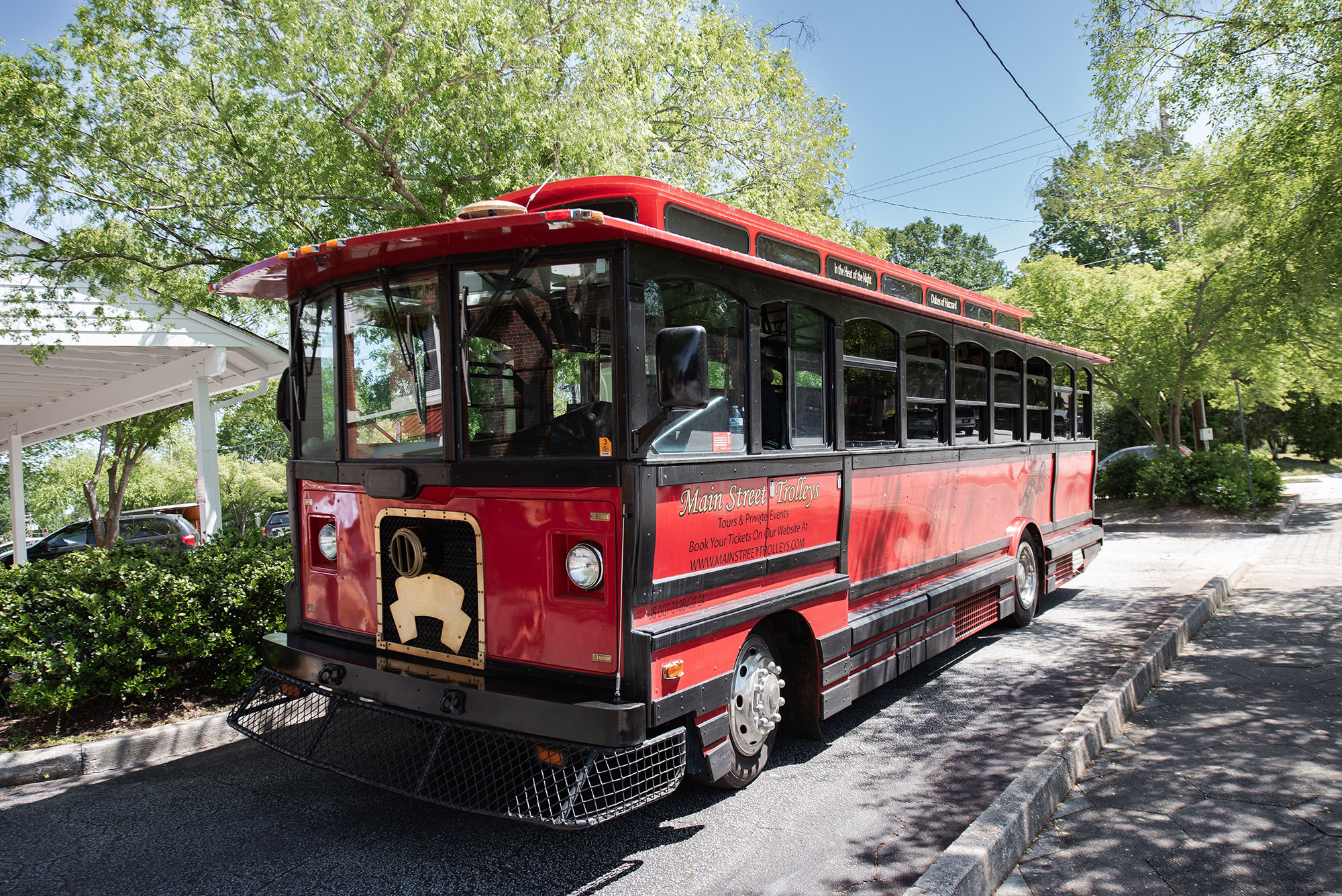 The 2024 Visitor Guide to Covington, Georgia | ExploreGeorgia.org