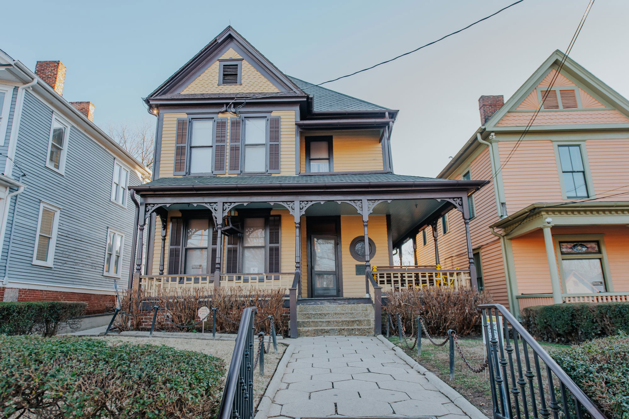 How to Spend Four Days on the U.S. Civil Rights Trail in Georgia ...