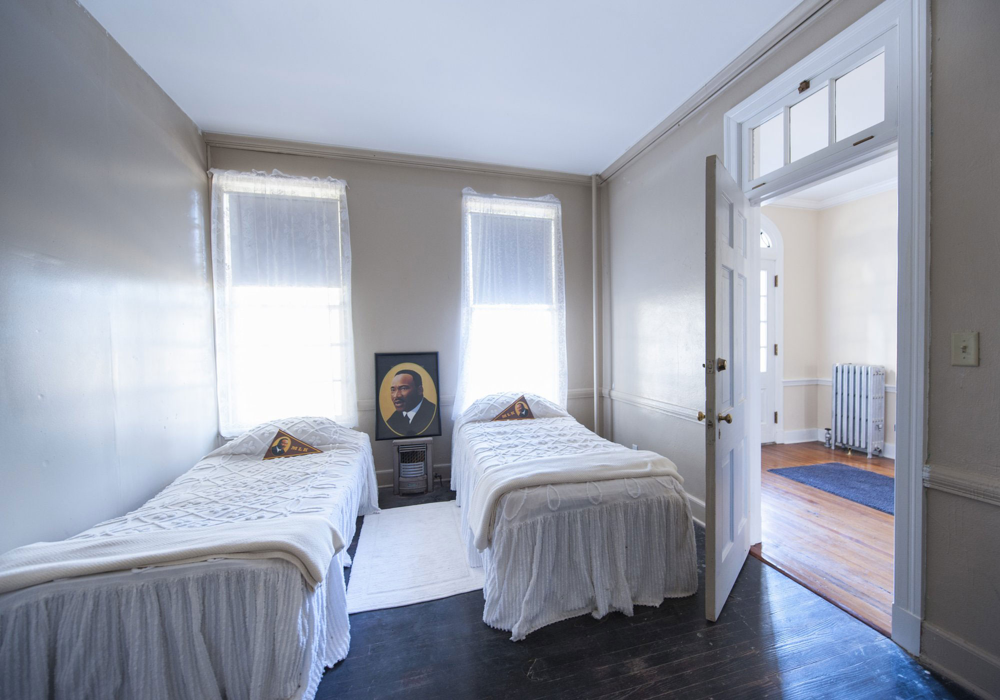 How to Spend Four Days on the U.S. Civil Rights Trail in Georgia ...