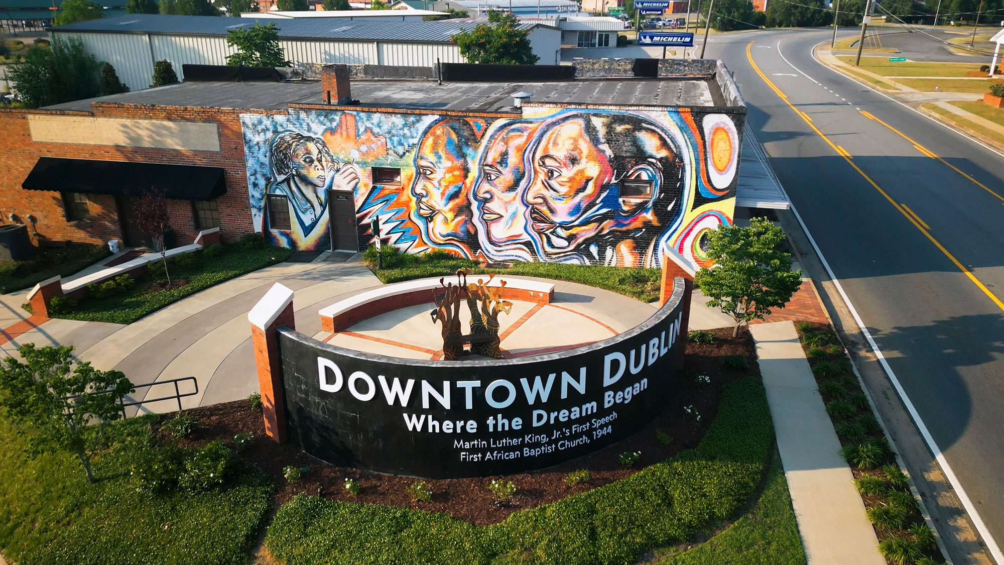 The 2024 Visitor Guide to Dublin, Georgia: Eat, Stay & Play