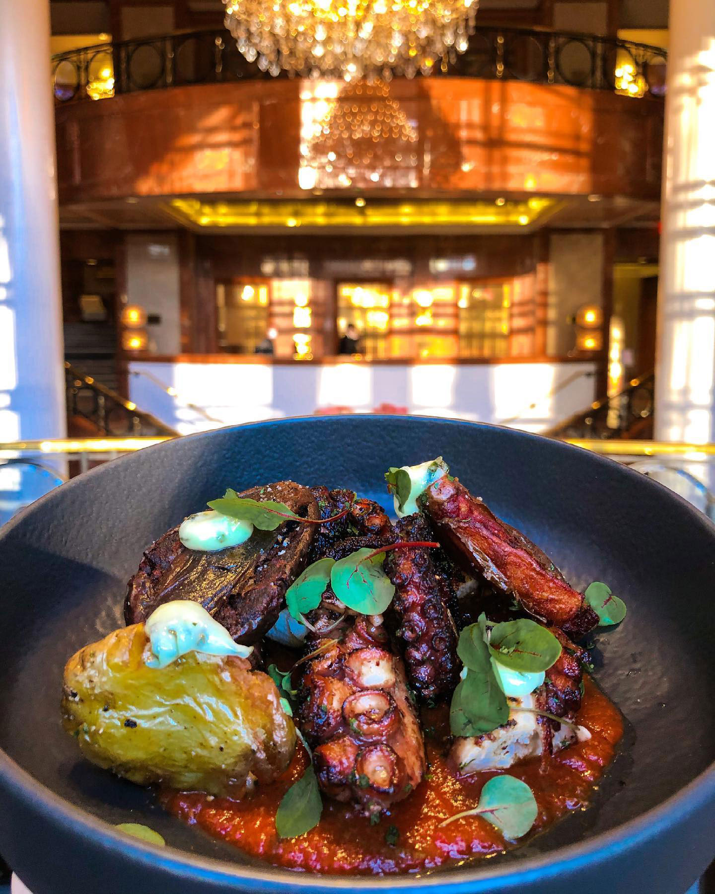 Best EV Charging Stations Atlanta: Recharging in Style | Explore Georgia