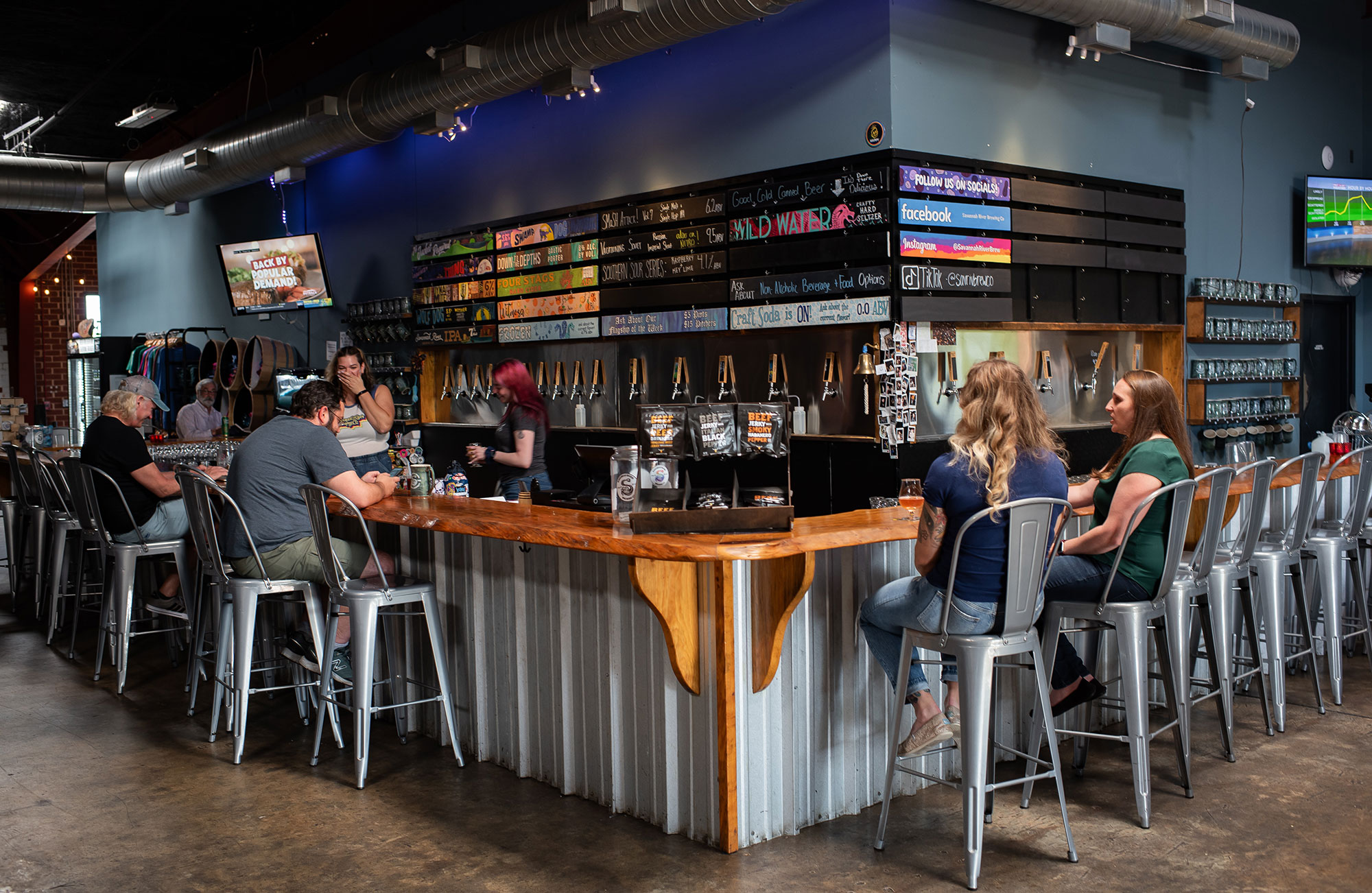 The 2025 Visitor Guide to Augusta, Georgia: Eat, Stay & Play