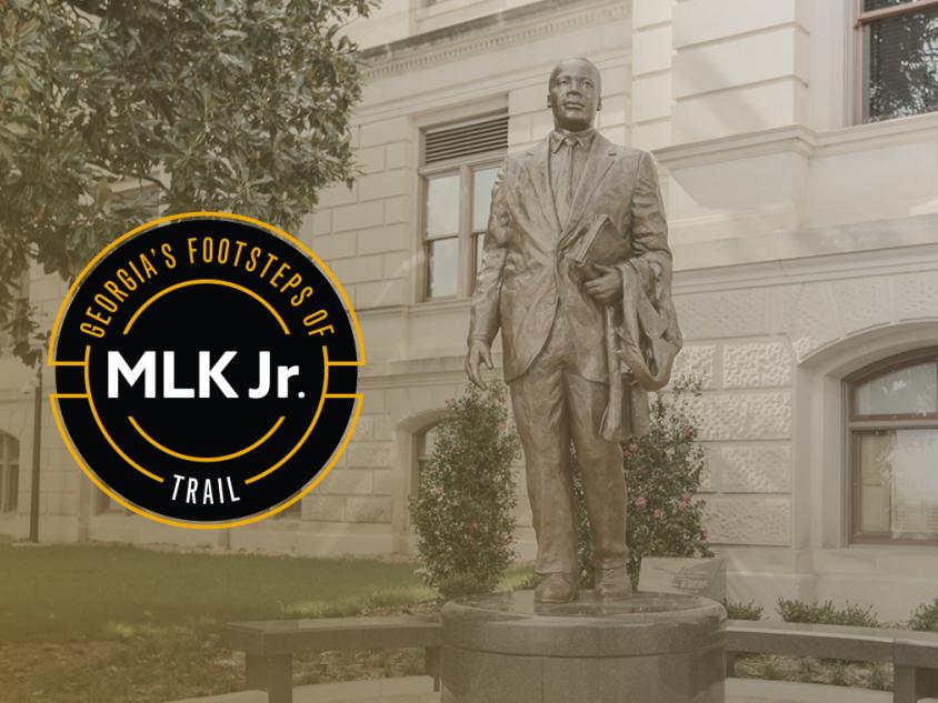 History & Heritage | Official Georgia Tourism & Travel Website ...