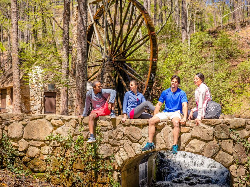 Best of Rome 2026 | Official Georgia Tourism & Travel Website ...