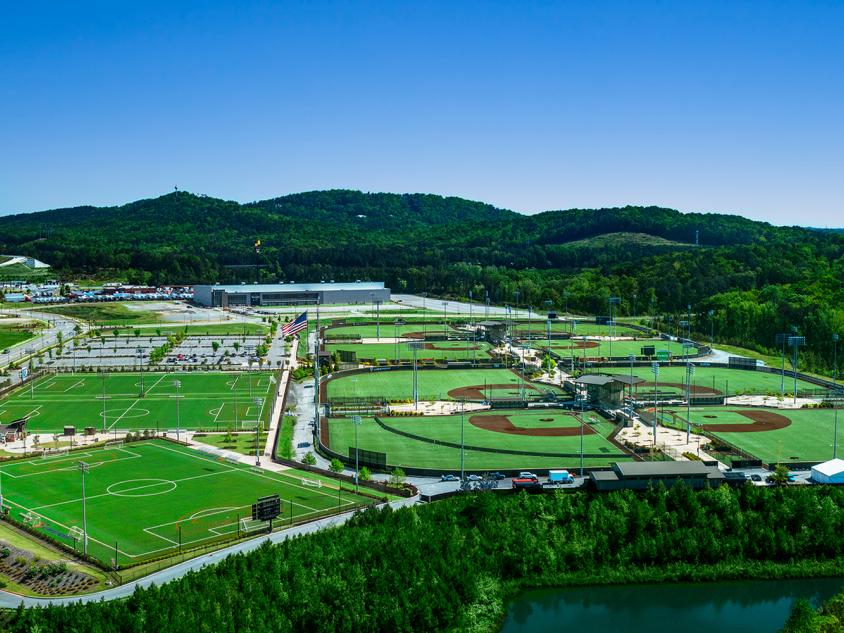 Sports Professionals | Official Georgia Tourism & Travel Website ...