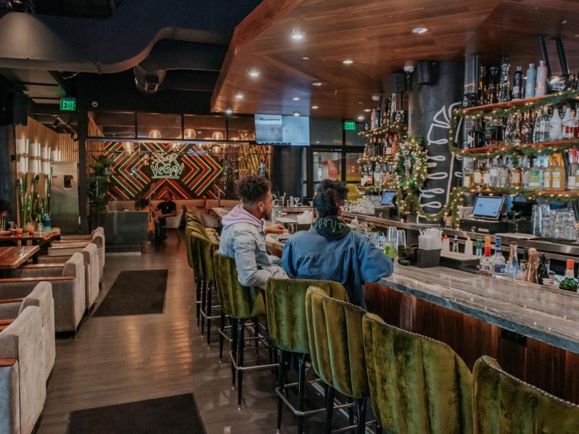 The Best of Atlanta Tourism | Official Georgia Tourism & Travel Website