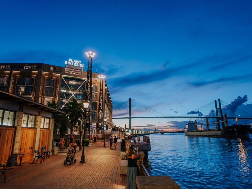 Culture | Official Georgia Tourism & Travel Website | Explore Georgia.org