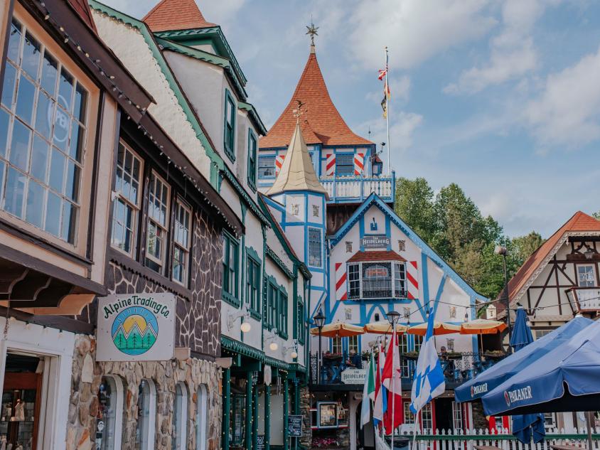 The Best of Helen | Explore Georgia's Little Bavaria