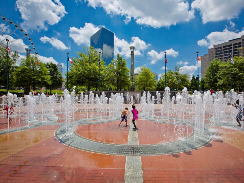 The Best of Atlanta Tourism | Official Georgia Tourism & Travel Website