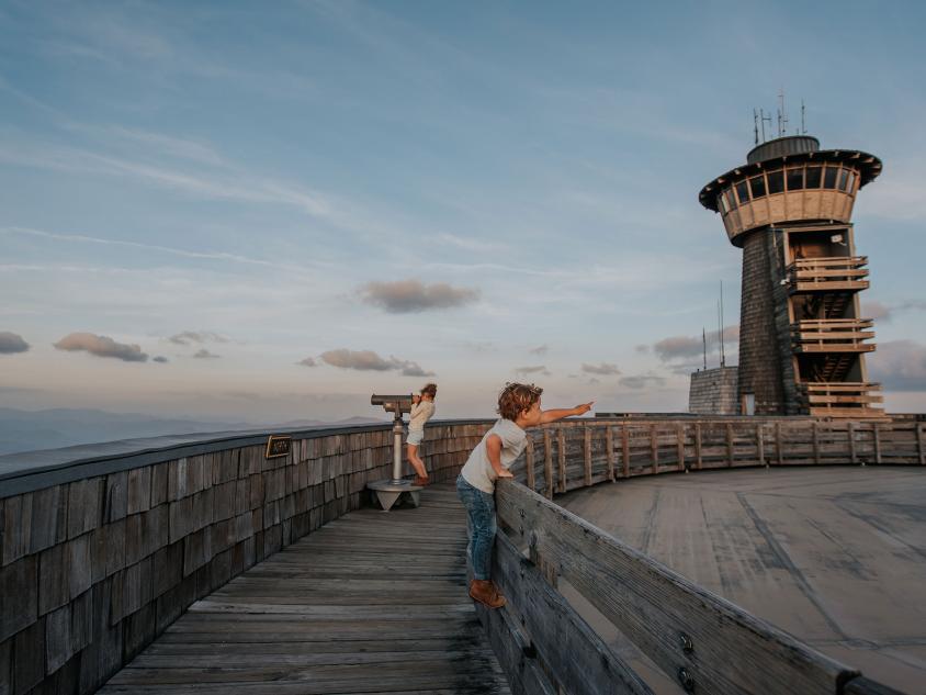 Northwest Georgia | Explore Georgia