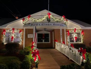 Claxton | Explore Georgia