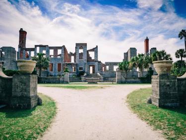 Sapelo Island | Official Georgia Tourism & Travel Website | Explore ...