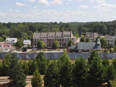 Explore the City of Senoia | Official Georgia Tourism & Travel Website ...