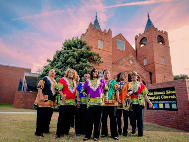 7 Must-See Civil Rights Sites in Albany | Official Georgia Tourism ...