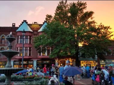 Washington | Explore Georgia