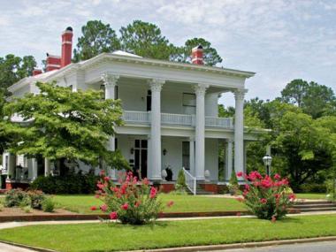 Fitzgerald | Official Georgia Tourism & Travel Website | ExploreGeorgia.org