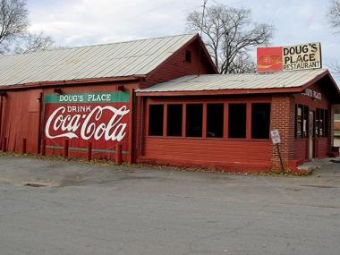 Emerson | Explore Georgia