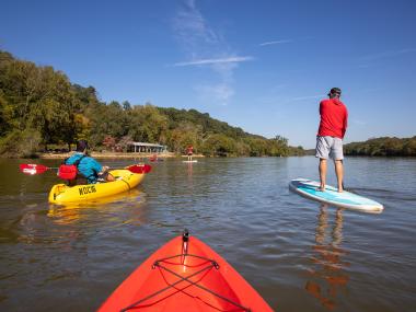 Outdoor Activities | Official Georgia Tourism & Travel Website ...