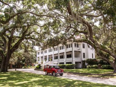 18 Georgia Spring Break Destinations | Official Georgia Tourism ...