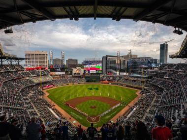 Atlanta Sports Venues | Official Georgia Tourism & Travel Website ...