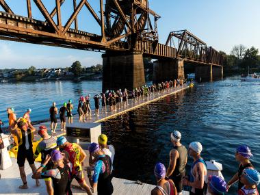 Gainesville Sports Venues | Explore Georgia