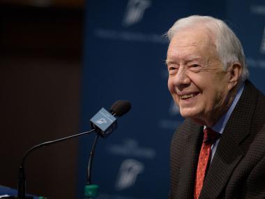 Experience the Life & Legacy of President Jimmy Carter | Explore Georgia
