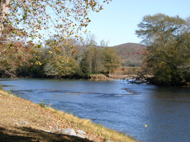 5 Native American Sites Not to Miss in Georgia | Official Georgia ...