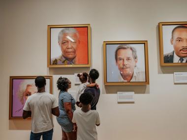 Five of Georgia's Must-See Civil Rights Museums | Official Georgia ...