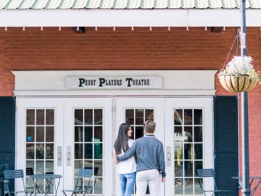 Perry | Explore Georgia