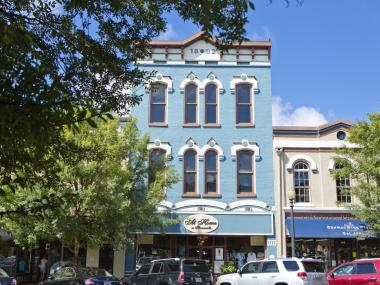 Explore the City of Thomasville | Explore Georgia