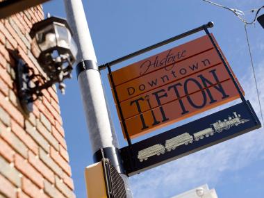 The 2024 Visitor Guide to Tifton, Georgia: Eat, Stay & Play