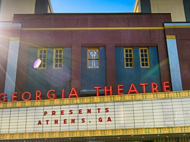 Athens Rapper Wins Seat on Local County Commision | Official Georgia ...