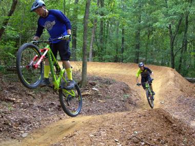 Annual Cycling and Biking Events in Georgia | Explore Georgia