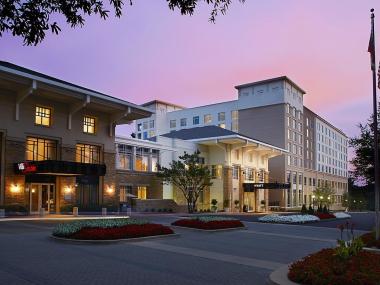 Brookhaven | Official Georgia Tourism & Travel Website | Explore ...