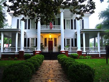 Moultrie | Official Georgia Tourism & Travel Website | Explore Georgia.org