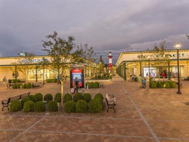 Pooler | Explore Georgia