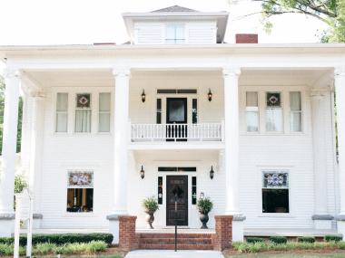 Monroe | Official Georgia Tourism & Travel Website | Explore Georgia.org