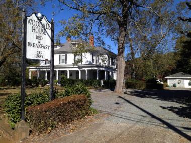 Thomaston | Official Georgia Tourism & Travel Website | Explore Georgia.org