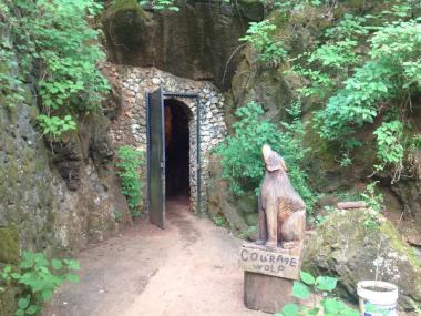 Cave Spring | Official Georgia Tourism & Travel Website | Explore ...