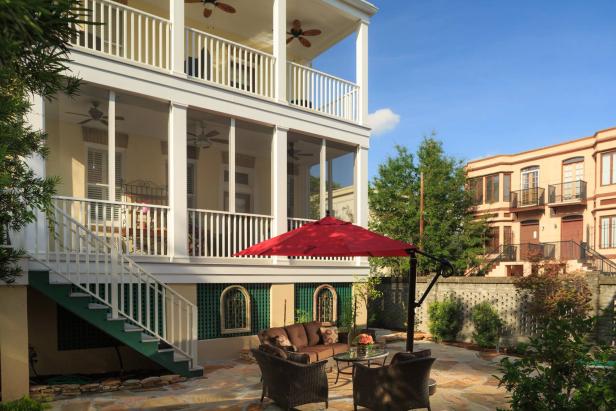 7 Can't-Miss Historic Sites in Savannah | Explore Georgia