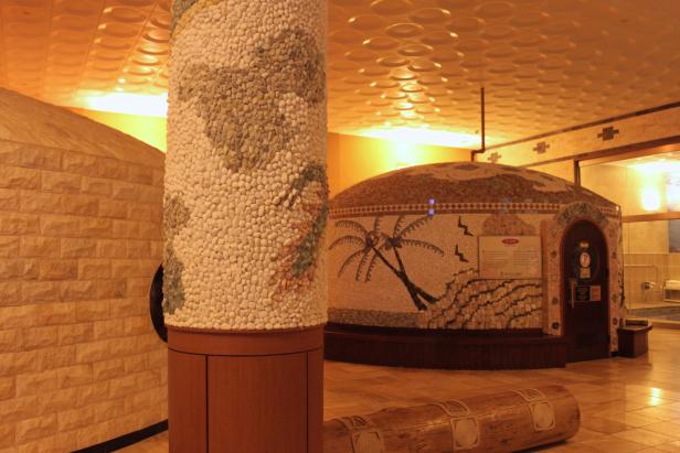 16 Relaxing Spas Perfect for Weekend Getaways in Georgia | Official ...