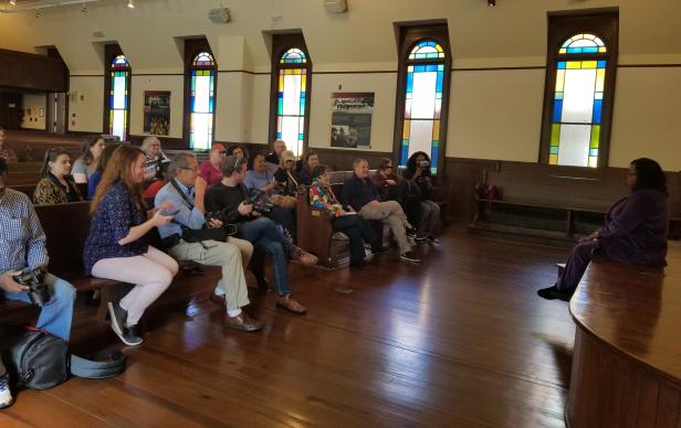 Best Places for Families to Experience African American History ...