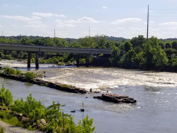 Follow the Black Heritage Trail in Columbus | Explore Georgia