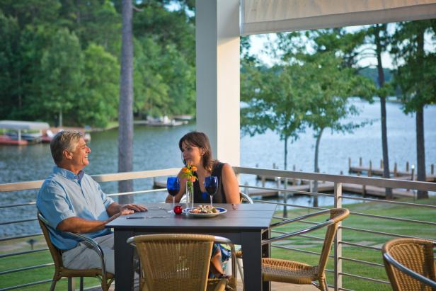 Summer Date Nights in Georgia's Lake Country | Explore Georgia