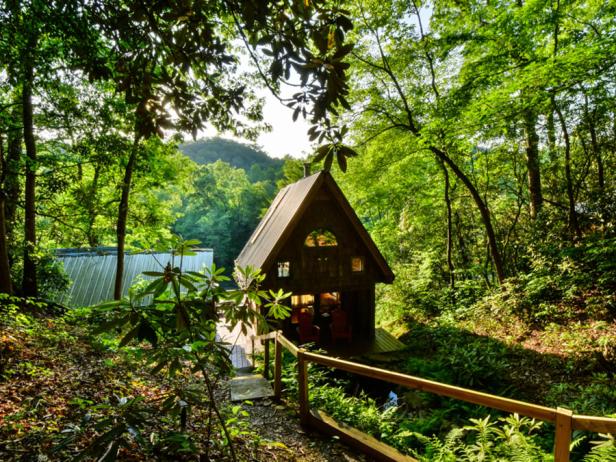 11 Glamping Getaways You Have to See to Believe | Explore Georgia