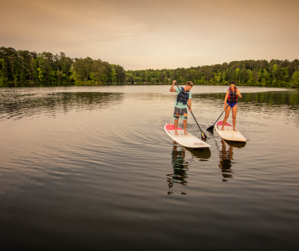 7 Reasons to Get Away to Forsyth | Explore Georgia