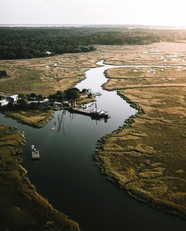 7 Super Secret Getaways on the Georgia Coast | Official Georgia Tourism ...